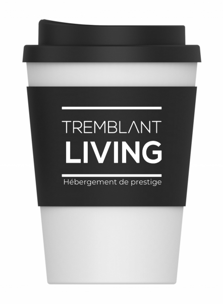 Personalised Travel Mugs, Java