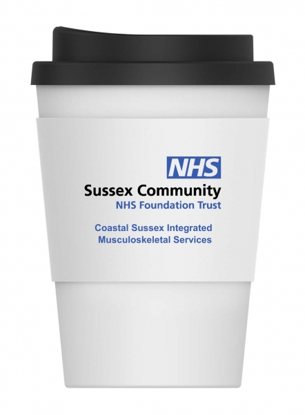 Personalised Travel Mugs, Java