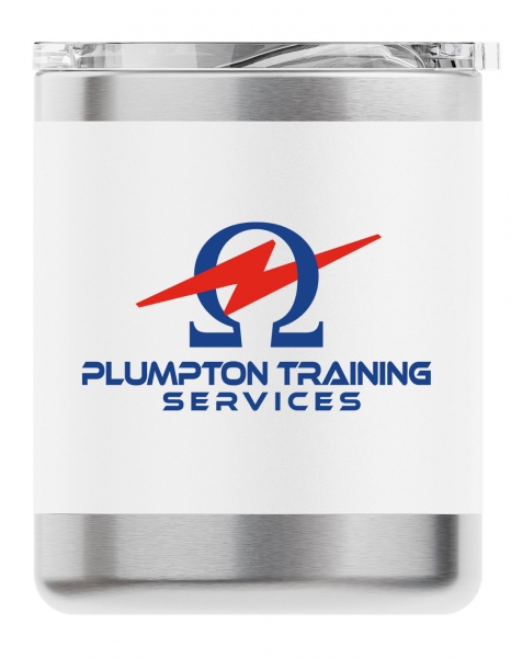 Branded Travel Mugs, Crew